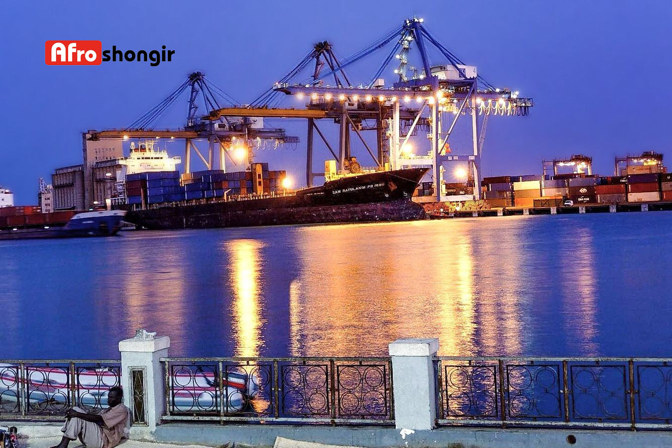 "Conflict in the seaport" ... The Ports’ Authority and the agents of ...